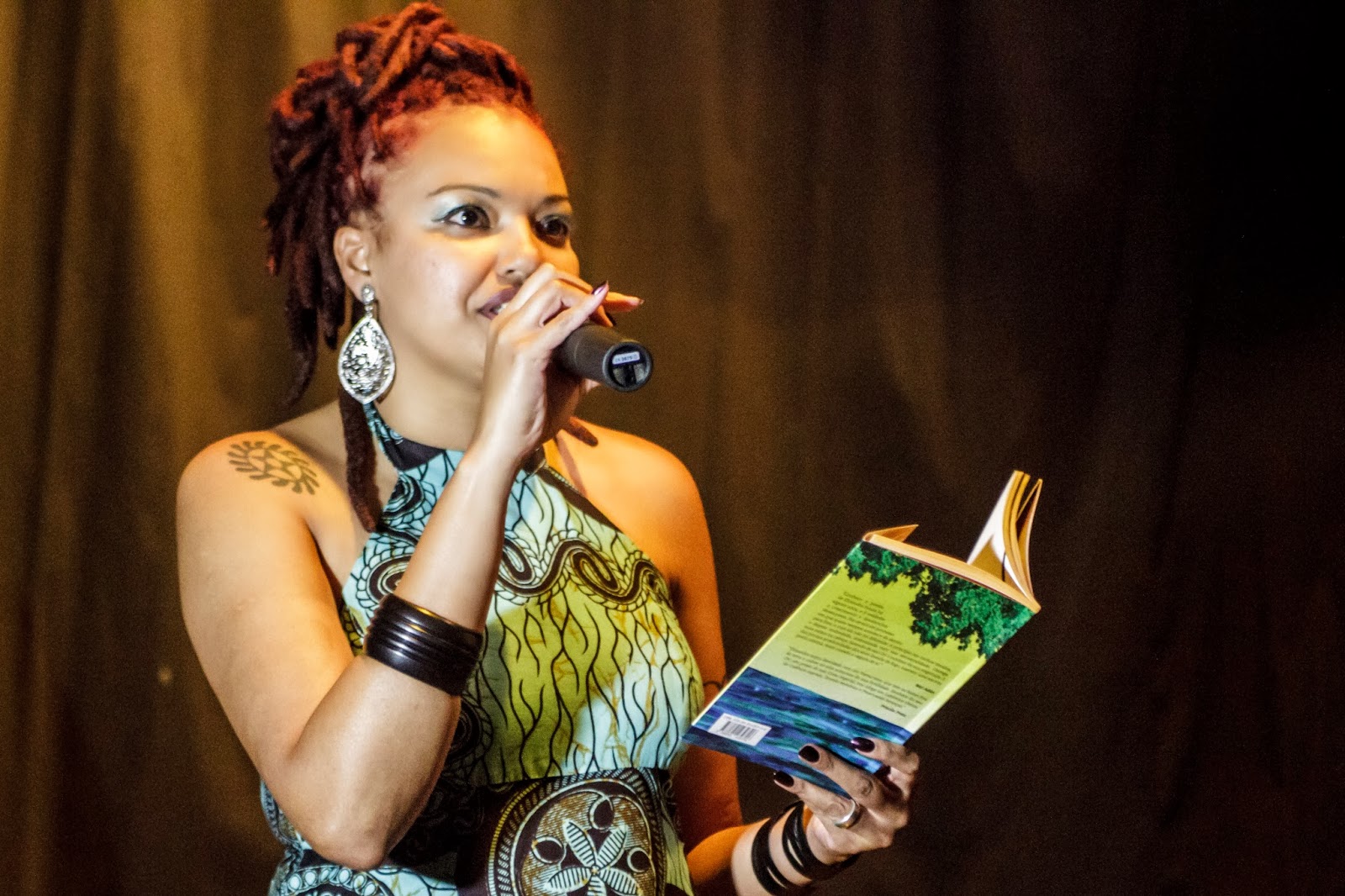 Encontro Arte da Periferia terá presença de rappers, escritores e ...